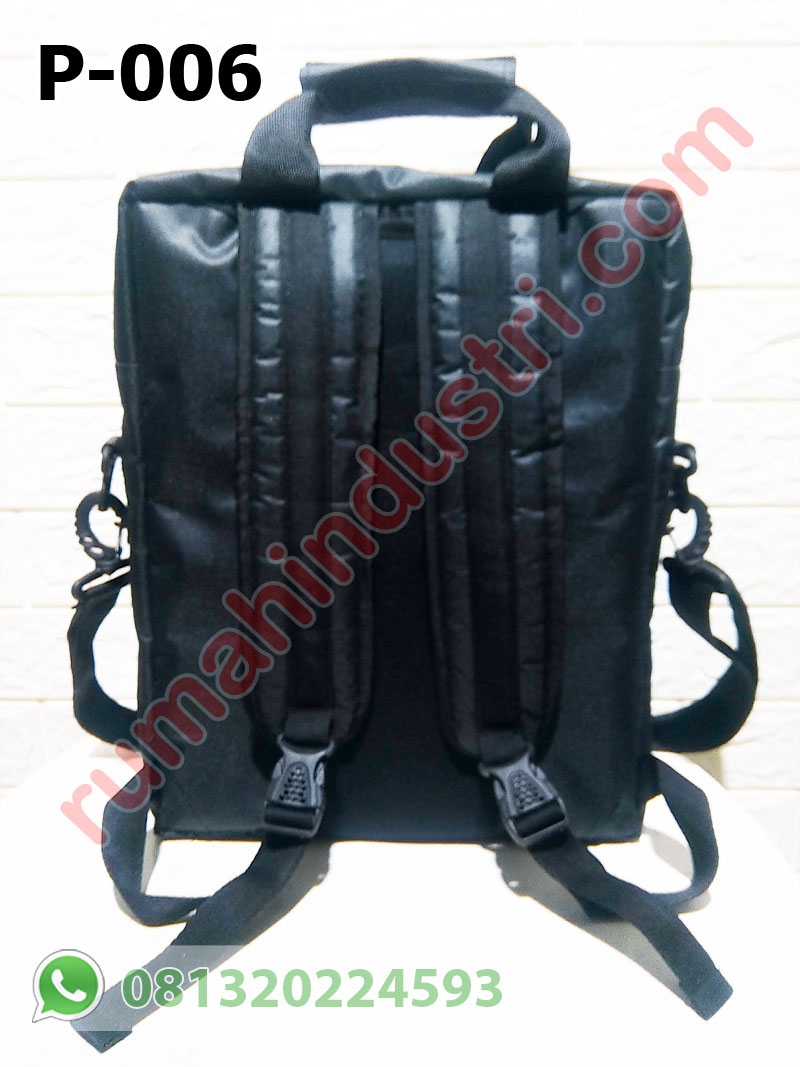 Tas 3in1 Multifungsi Murah di Bandung P-006