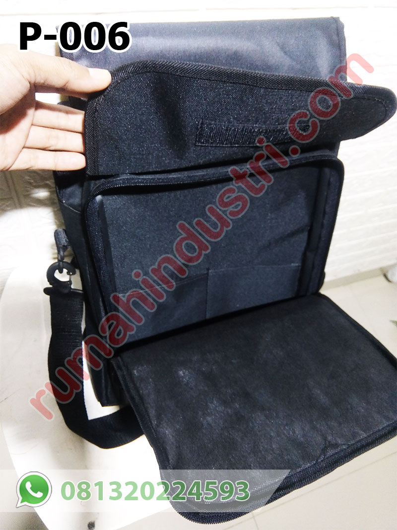Tas 3in1 Multifungsi Murah di Bandung P-006